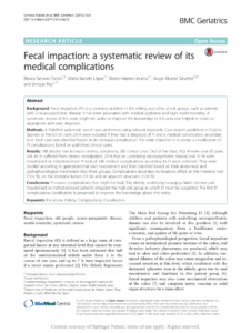 Fecal Disimpaction Procedure Note Template
