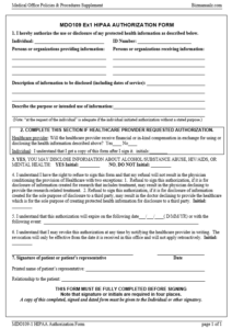 Medical Clinic Policy And Procedure Manual Template